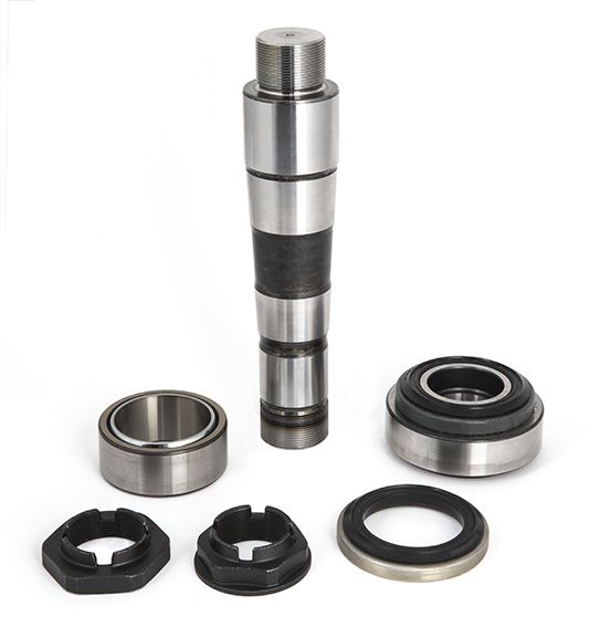Davy Engineering Ltd | The UK's foremost supplier of steering and ...